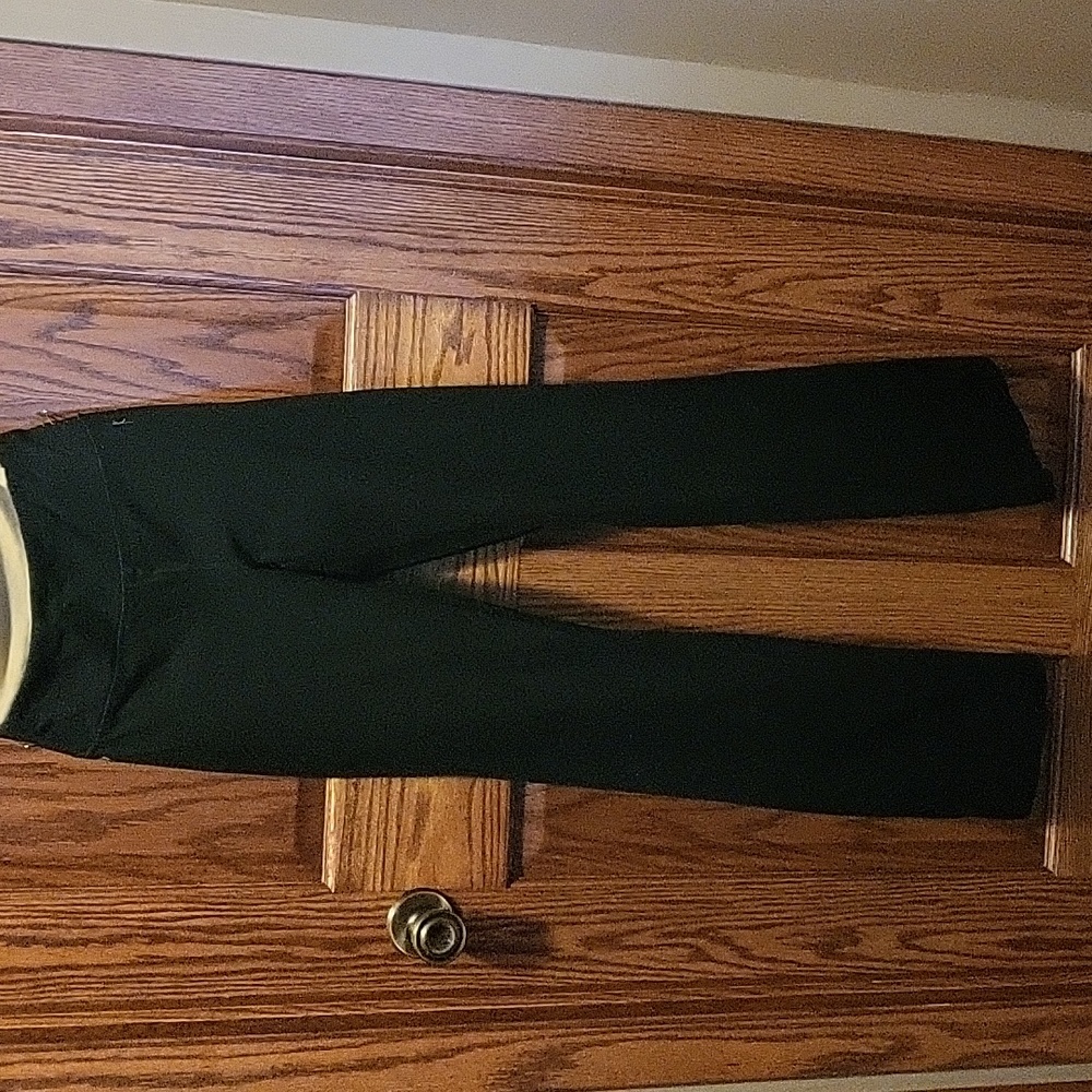 Danskin Now Semi-Fitted Yoga Pants - Gem